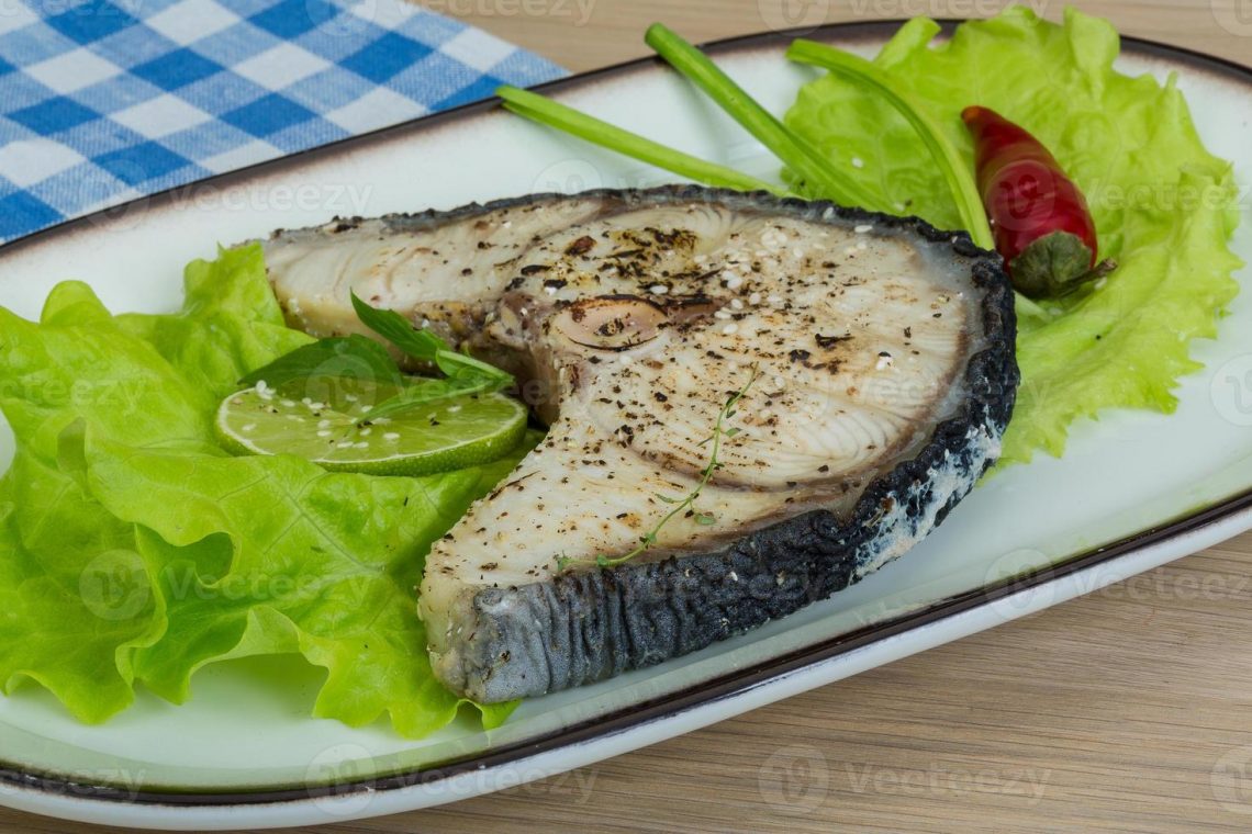 How To Cook Shark Steaks? – sharksinfo.com