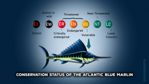 Atlantic Blue Marlin Facts: Habitat, Diet, Conservation, & More ...