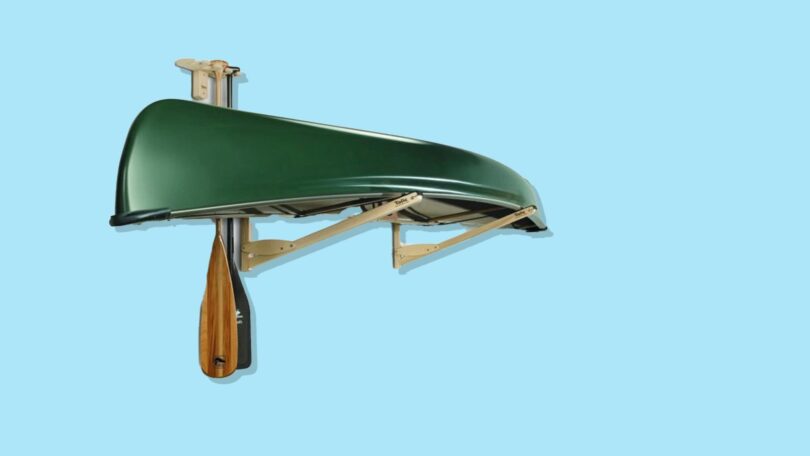 How to Store Kayaks – A Guide on Kayak Storage Ideas – sharksinfo.com