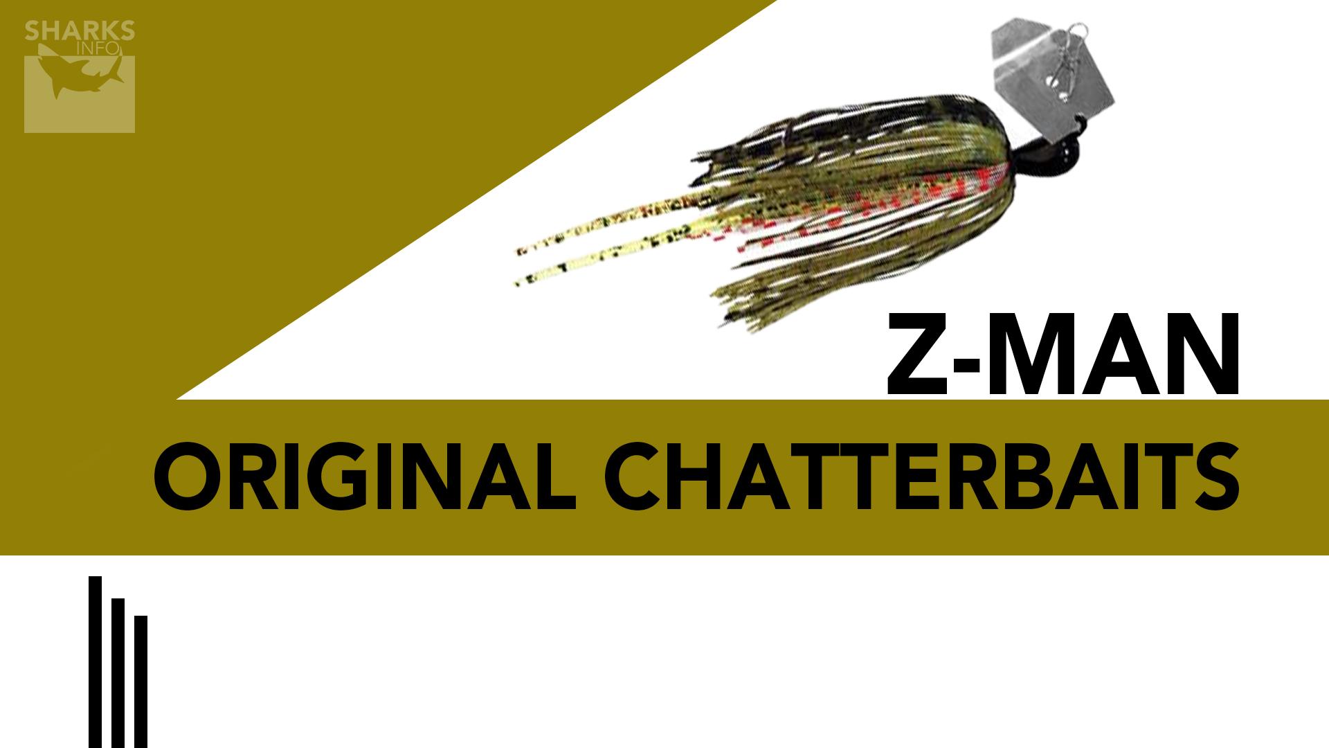 What Are The Best Chatterbaits? – sharksinfo.com