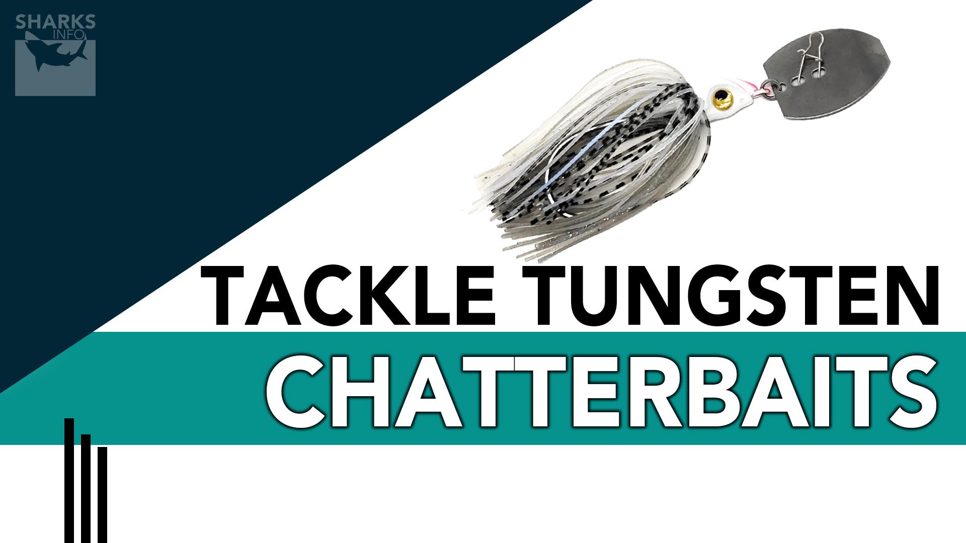 What Are The Best Chatterbaits? – sharksinfo.com