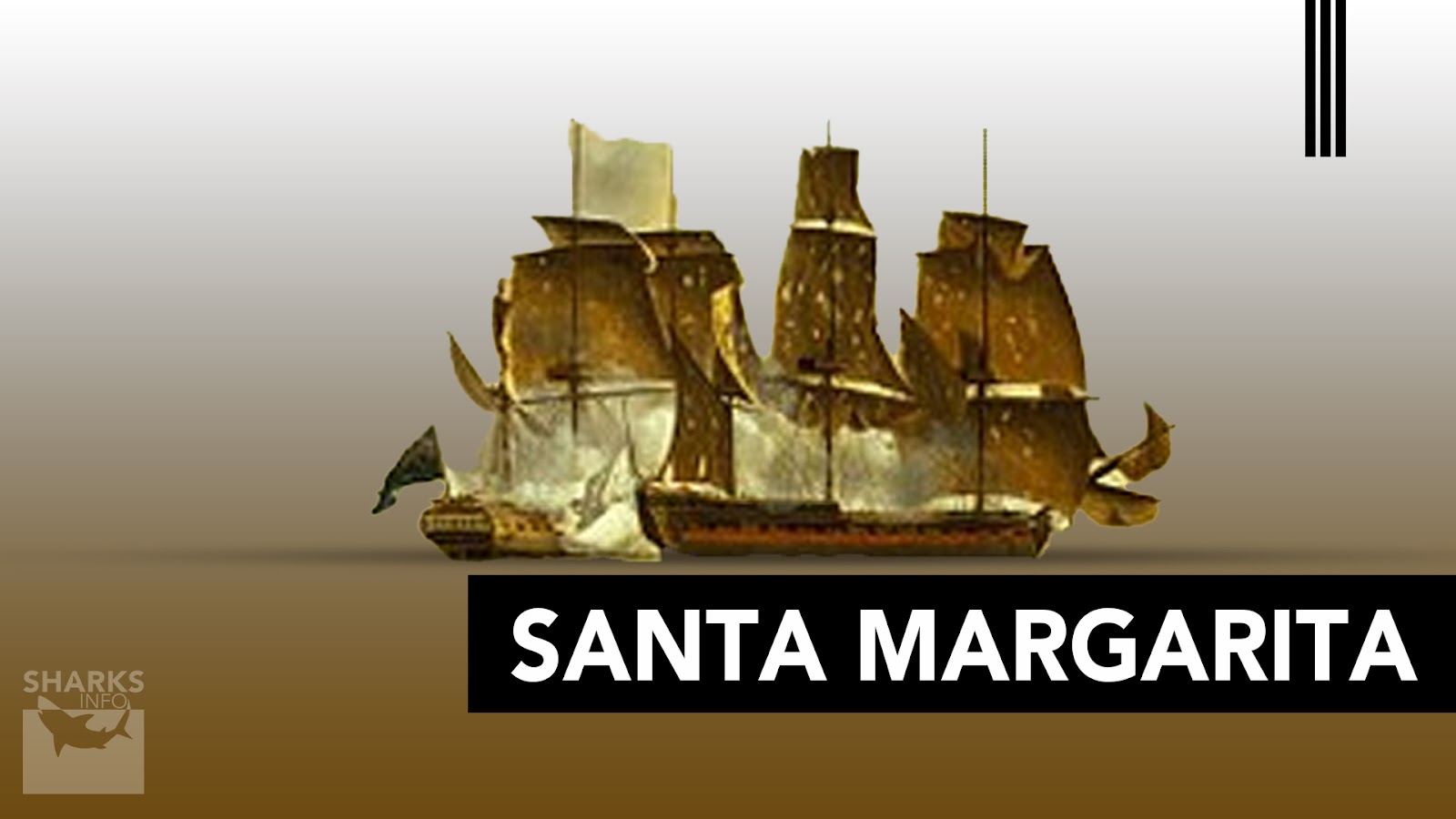 5 Most Valuable Spanish Treasure Ships Never Found – sharksinfo.com