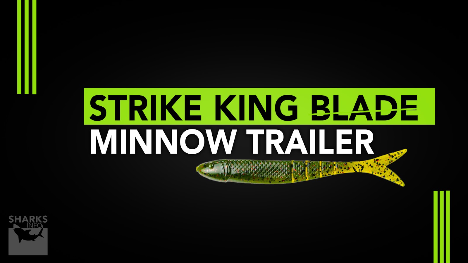 4 Spinnerbait Trailers You Should Try This Year – sharksinfo.com