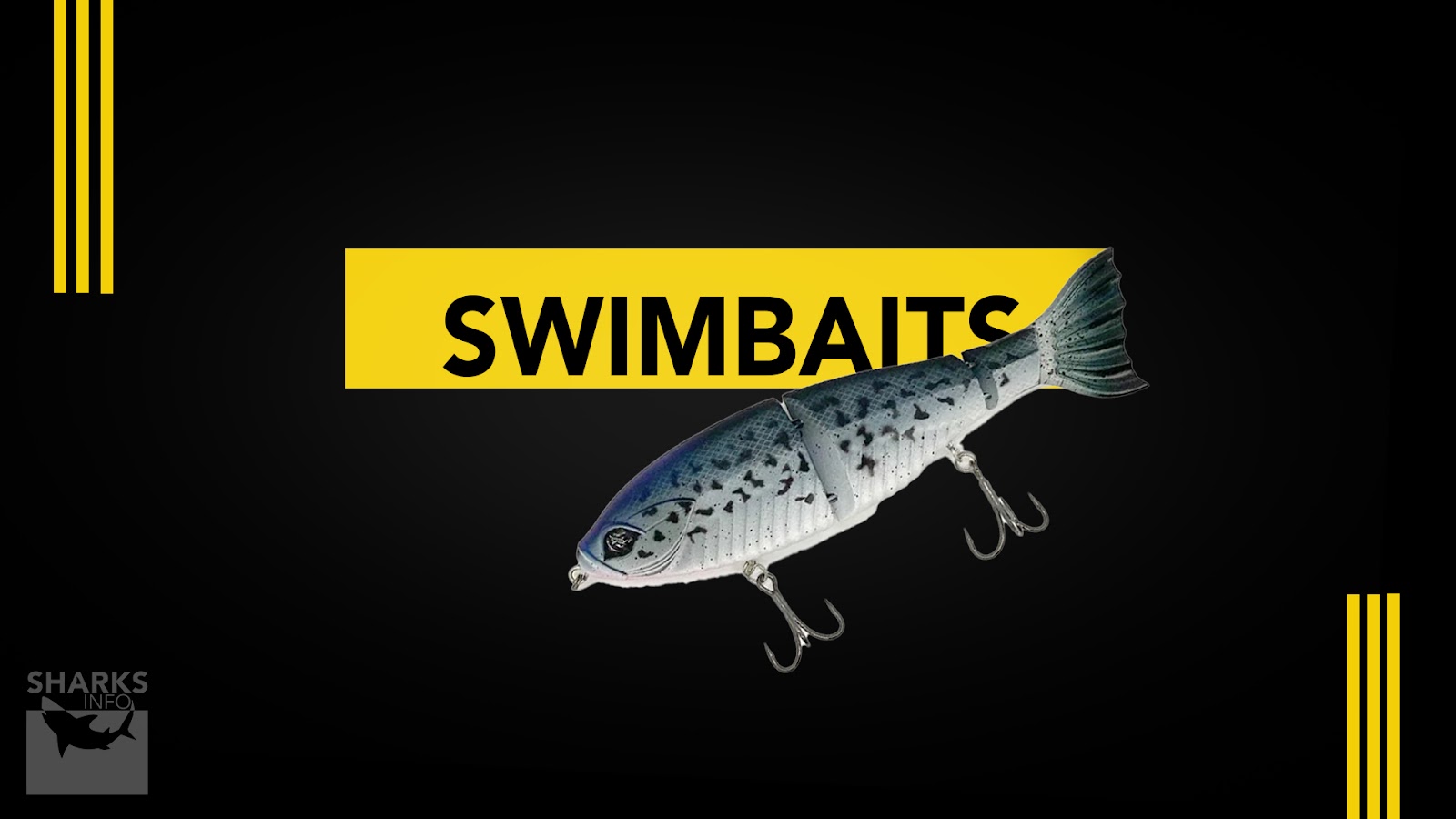 4 Spinnerbait Trailers You Should Try This Year – sharksinfo.com