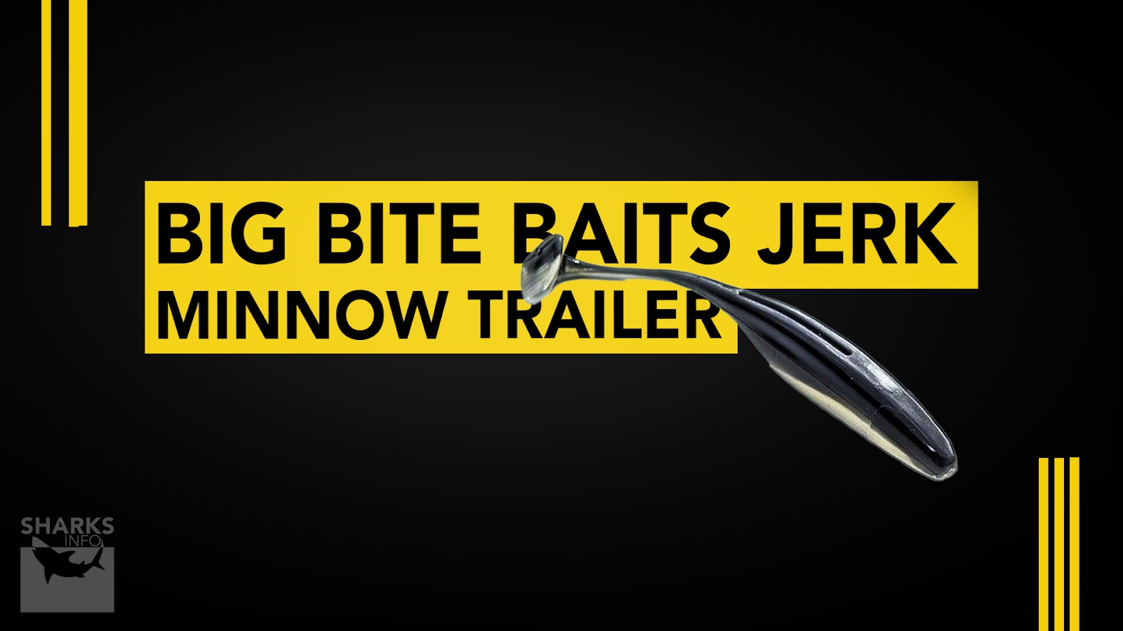 4 Spinnerbait Trailers You Should Try This Year – sharksinfo.com