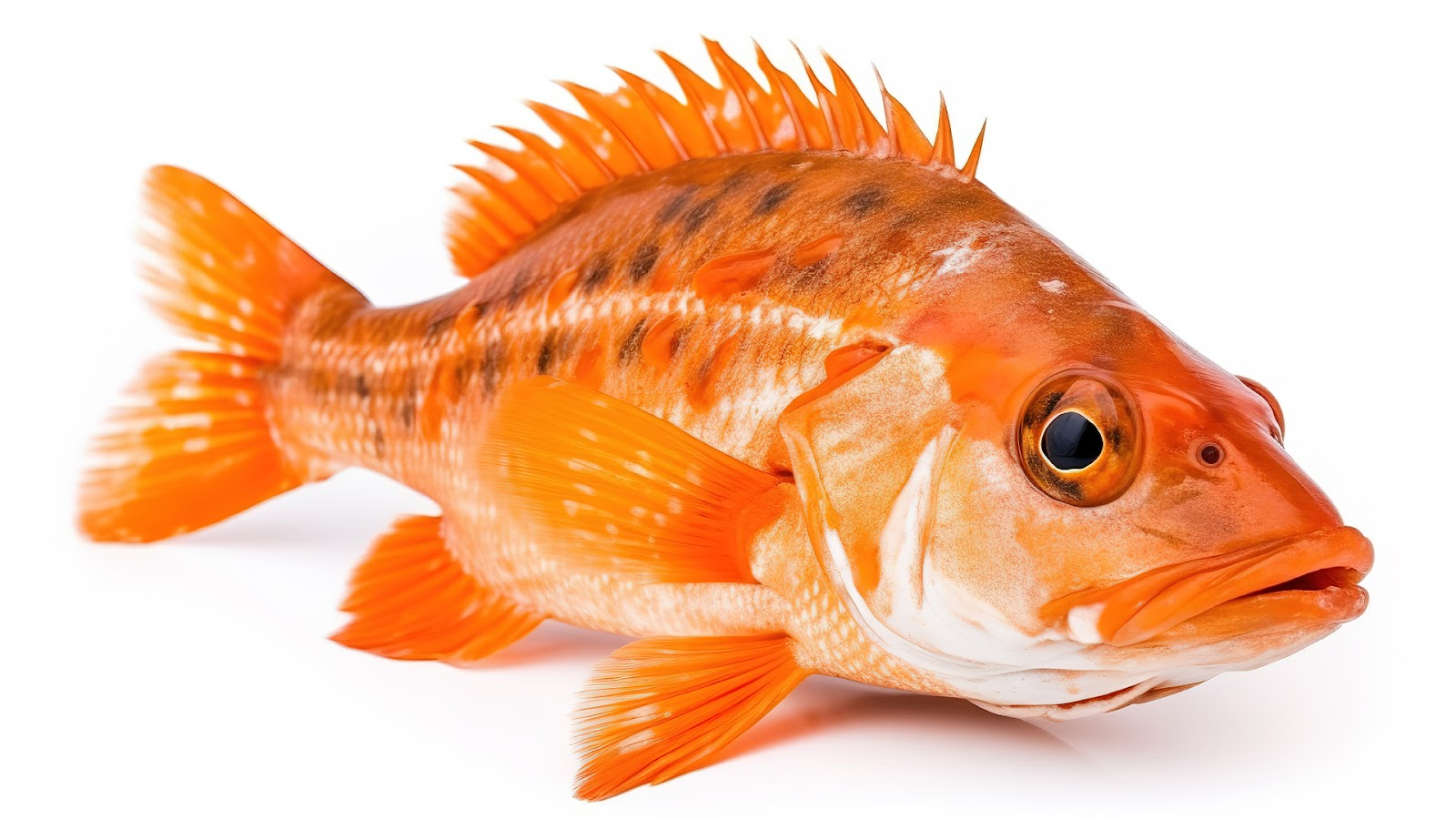 What Fish Has the Most Protein – sharksinfo.com