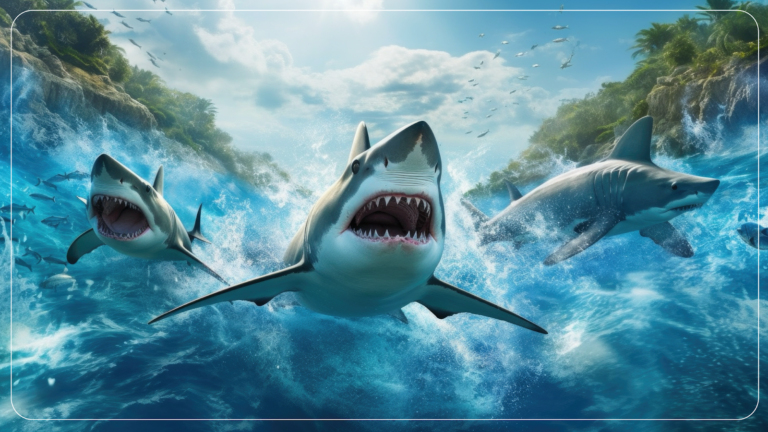 Lake Nicaragua: The Only Shark-Infested Lake on Earth – sharksinfo.com